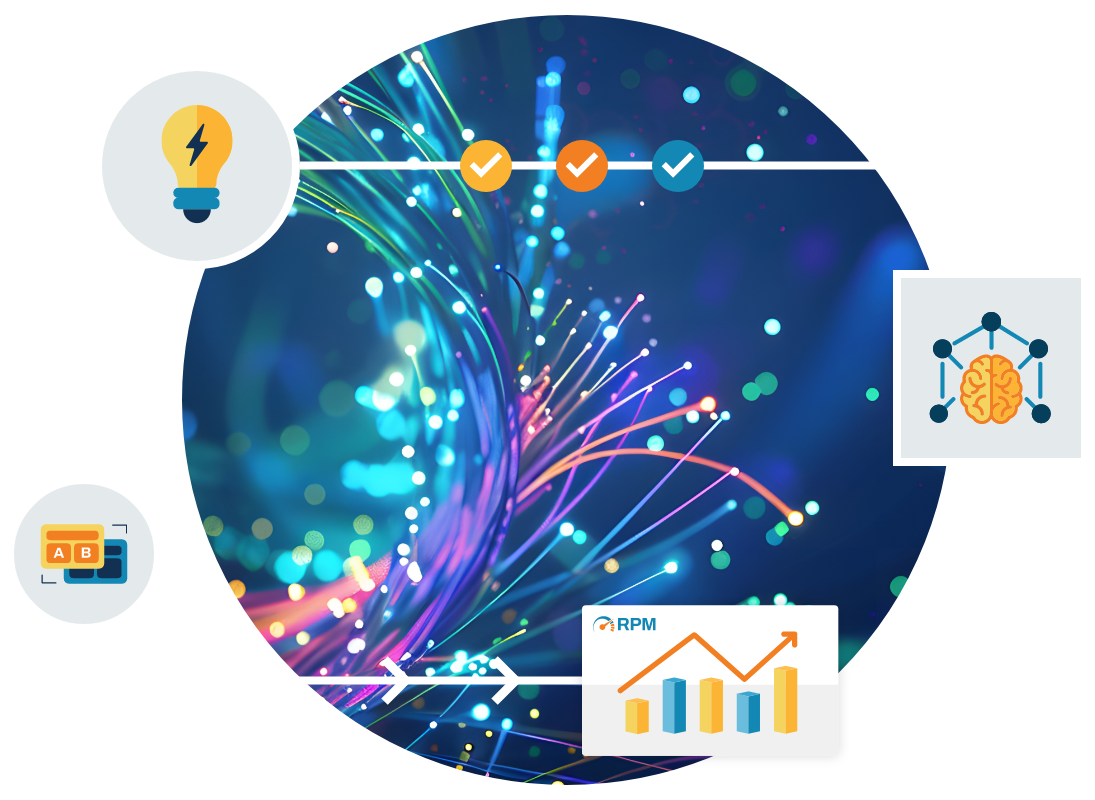 Direct Mail for Internet Service Providers | RPM